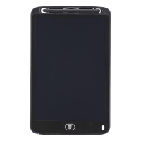 OffiStyle電子メモパッド 10インチ相当 ロックスイッチ付き [品番]00-5642｜株式会社オーム電機