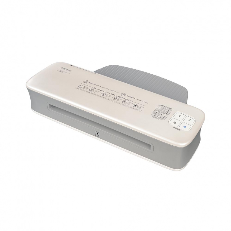 ラミネーター – 株式会社オーム電機